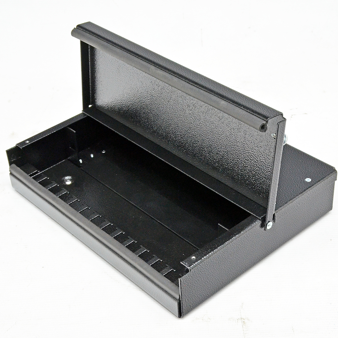 Consolidation point 264x203x46 mm, for 10" panel - buy in Kiev, Kharkov ...