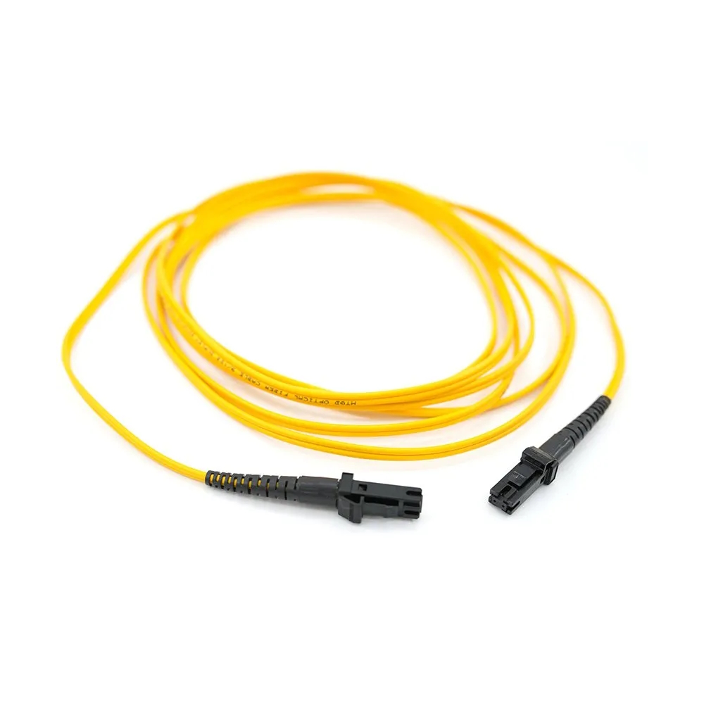 Patch cord MTRJ-MTRJ SM 10m Duplex