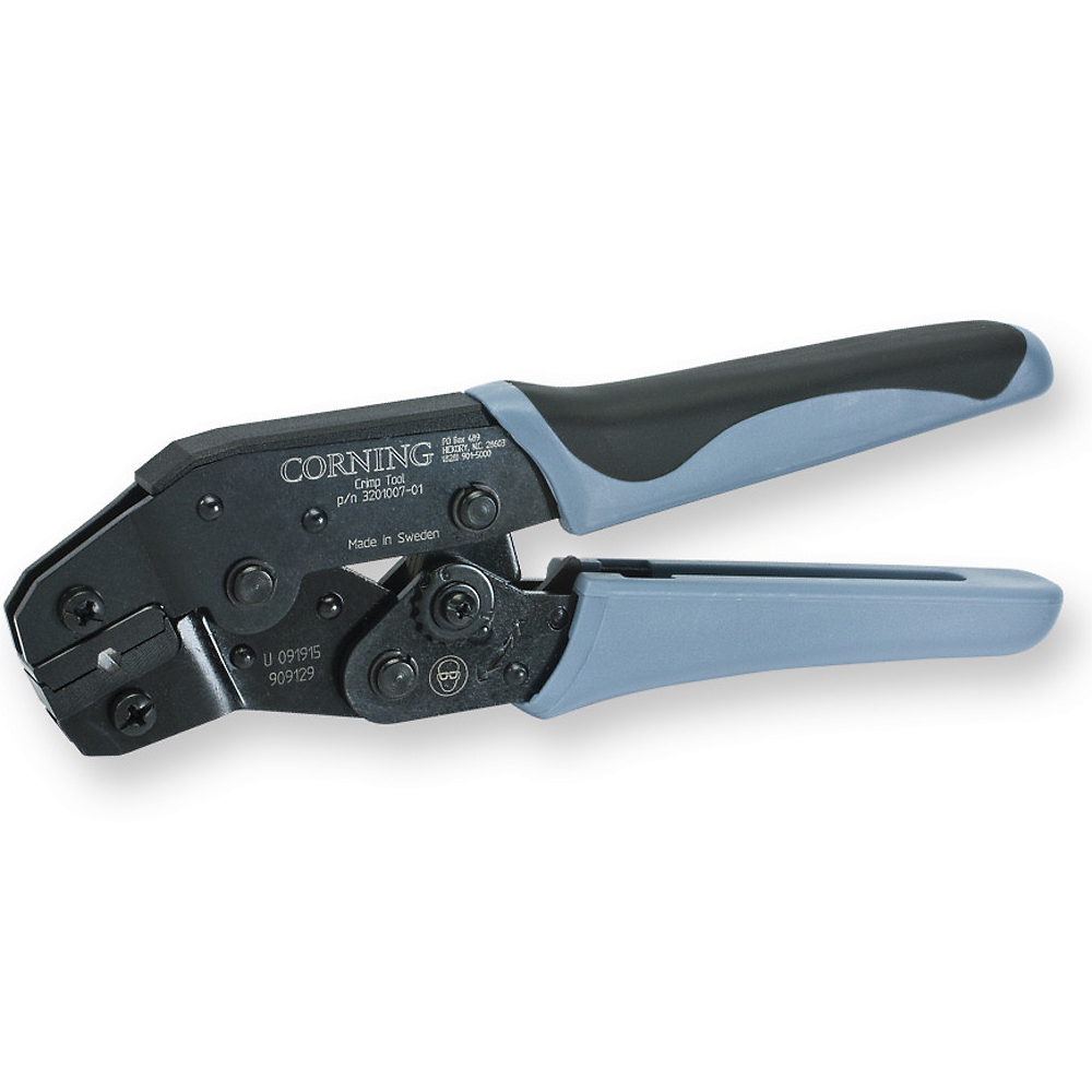 Crimping tool for FC / SC / ST connectors, Corning. - buy in Kiev ...