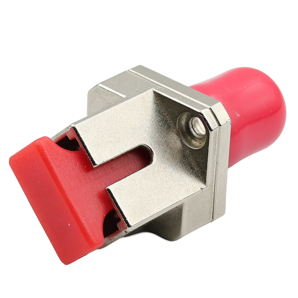 Гібридний адаптер FC/SC, SM/MM, Simplex - купити в Києві, Харкові ...