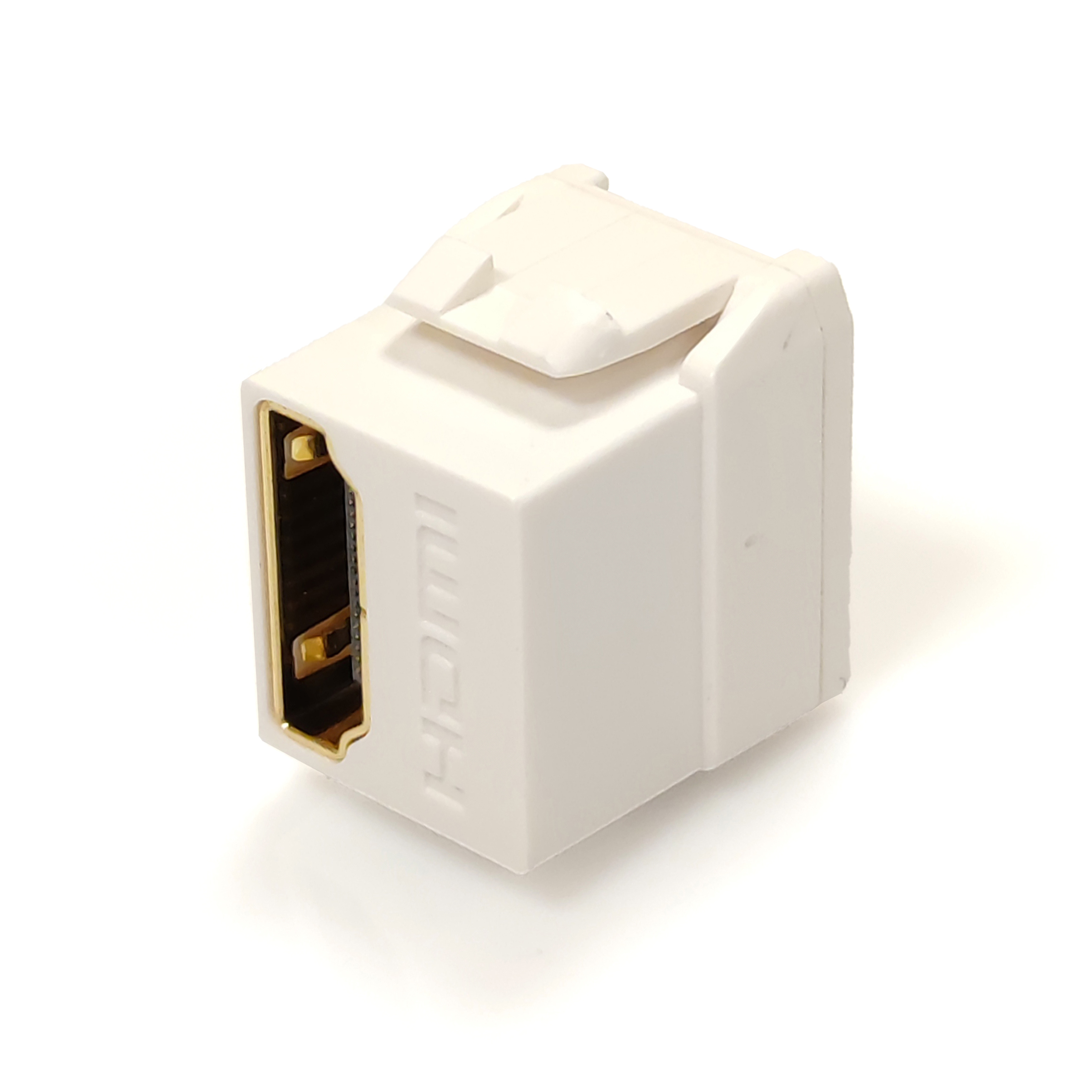 Module KeyStone HDMI, white, EPNew - buy in Kiev, Kharkov, Odessa ...