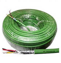 Кабель-KNX - купити в Києві, Харкові, Одесі, Дніпрі, Запоріжжі | CMS