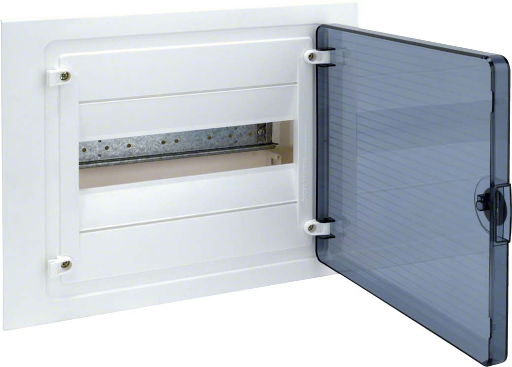 Distribution panels Golf. Degree of protection IP 41, protection class ...