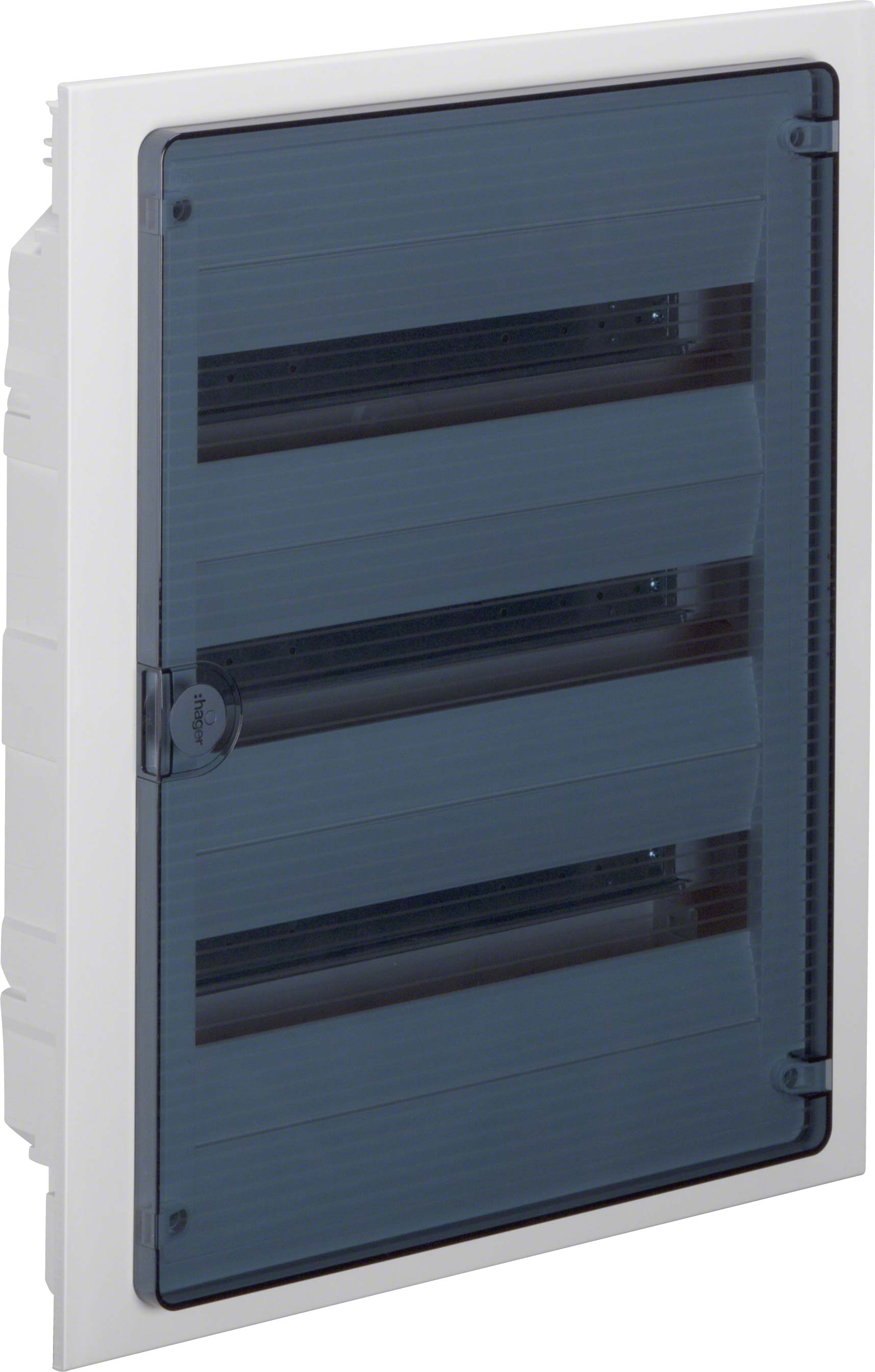 Distribution panels Golf. Degree of protection IP 41, protection class ...