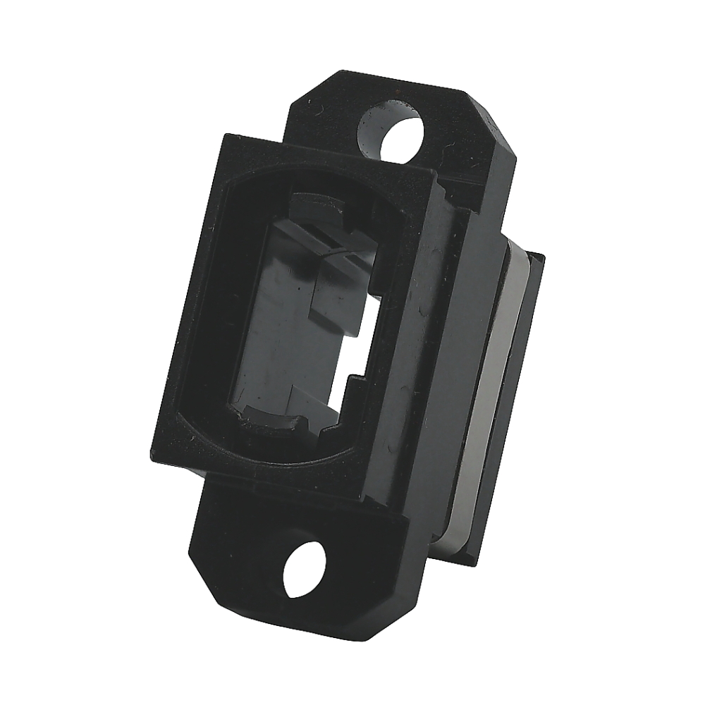 MPO adapter, KeyUp-KeyDown SC-footprint - buy in Kiev, Kharkov, Odessa ...