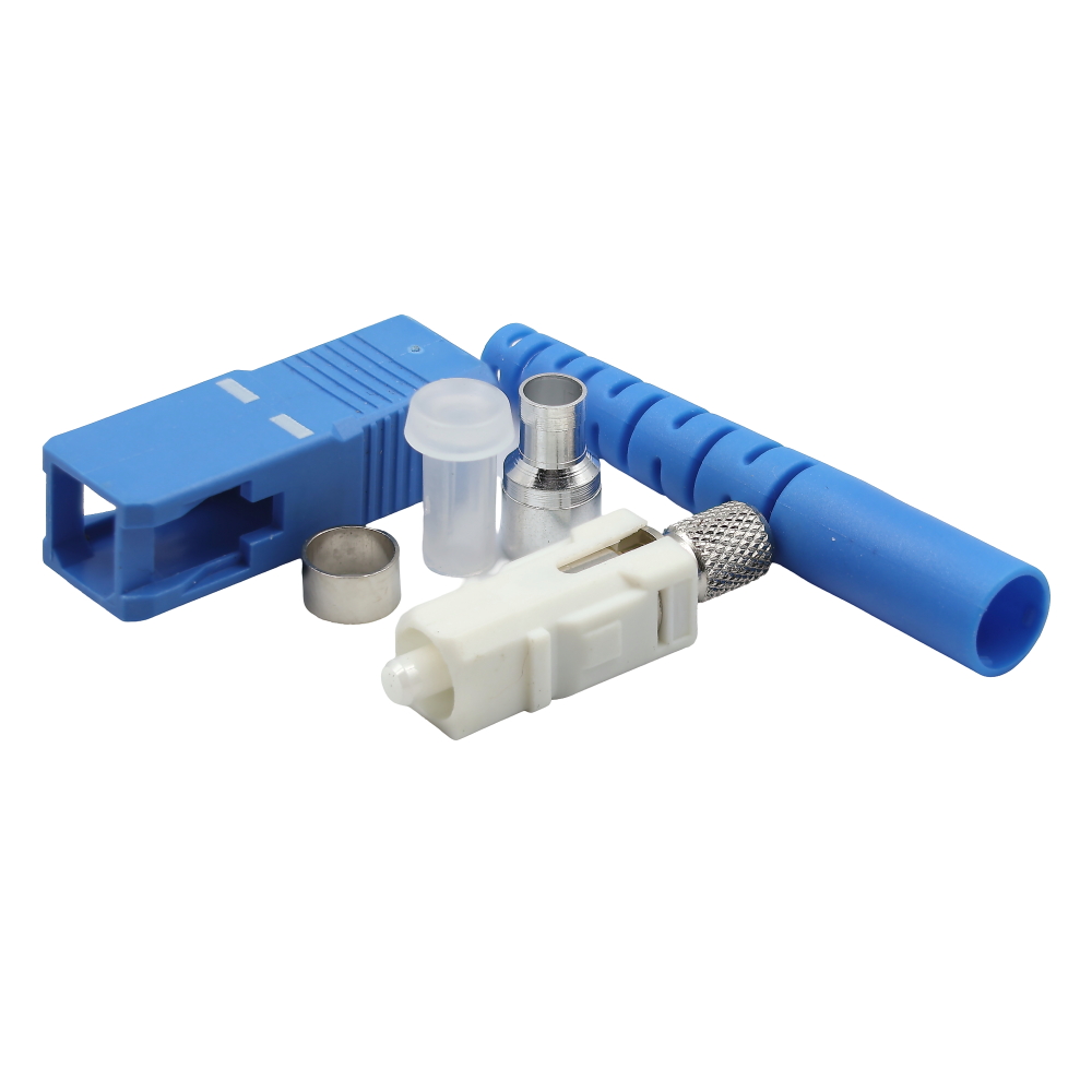 Connector Epoxy & Polish SC, SM - buy in Kiev, Kharkov, Odessa, Dnipro ...