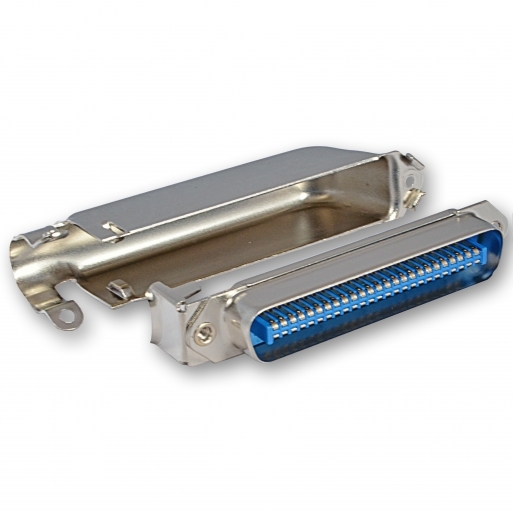 Telco connector plug - buy in Kiev, Kharkov, Odessa, Dnipro: prices ...