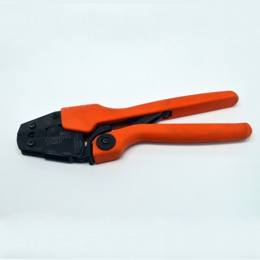 Crimping tool for LC connectors, Corning. - buy in Kiev, Kharkov ...