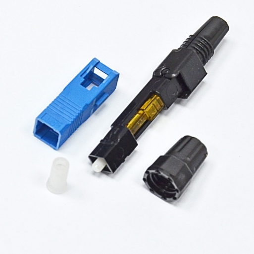 Fast Connector SC - buy in Kiev, Kharkov, Odessa, Dnipro: prices ...