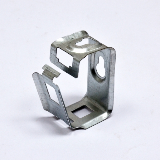 Clamp ceiling 30x55 mm galvanized. - buy in Kiev, Kharkov, Odessa ...