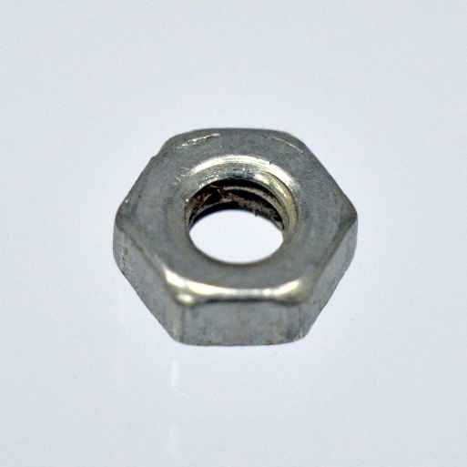 Гайка М3 - купить в Киеве, Харькове, Одессе, Днепре: цены, фото, отзывы