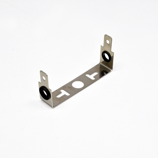 Back mount frame for 10 pairs LSA module 1 way - buy in Kiev, Kharkov ...