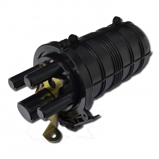 Hood coupler for heat shrinkage, 3 rounds + 1 oval inlet, 12 waves (up ...