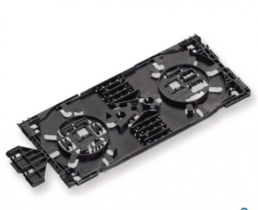 MFT MULIFUNCTION TRAY UP 12/24 SPLICES, HEATSHRINK