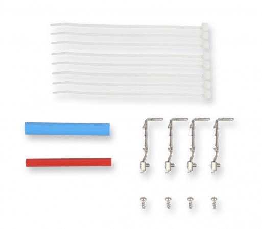 Closure Accessories OptiDome™ 2, strain relief kit - buy in Kiev ...