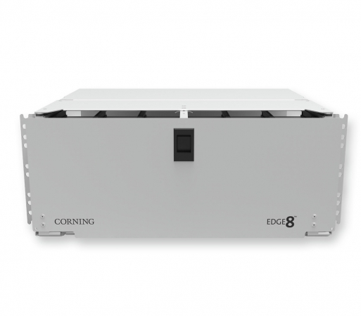 EDGE8® Housing, FX 4-rack unit, holds 48 EDGE8 solutions modules or ...