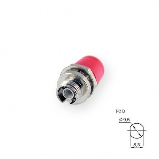 FC D Type adapter - buy in Kiev, Kharkov, Odessa, Dnipro: prices ...