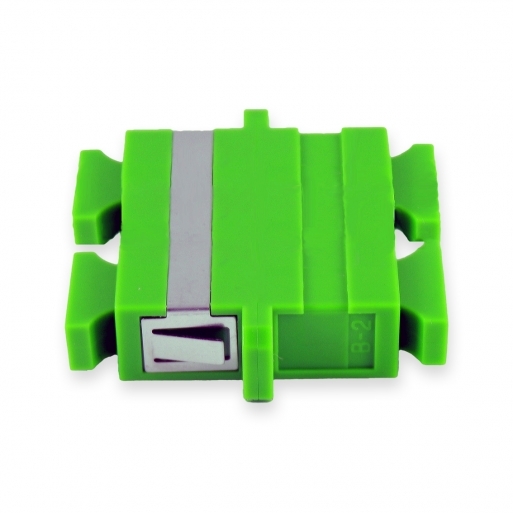 Adapter SC / SC, APC, SM, Duplex - buy in Kiev, Kharkov, Odessa, Dnipro ...