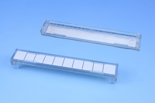 Label base for 10 pairs module - buy in Kiev, Kharkov, Odessa, Dnipro ...