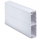 Кабель-канал пластиковый cерия Prestige 2COM (210×60) - купить в Киеве ...